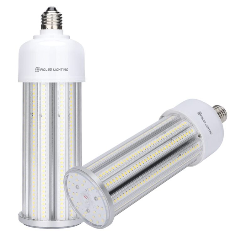 Heavy Duty Lamps - PioLED