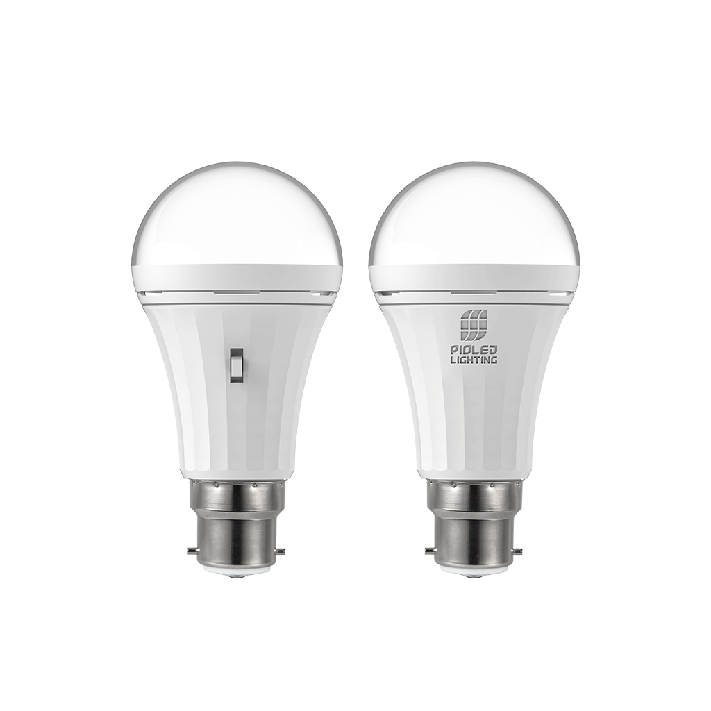 Commercial LED Lighting - PioLED