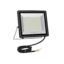 200W Nano Evo IP65 Floodlight - PioLED Lighting
