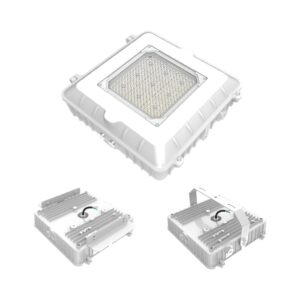 Industrial LED Lighting - PioLED