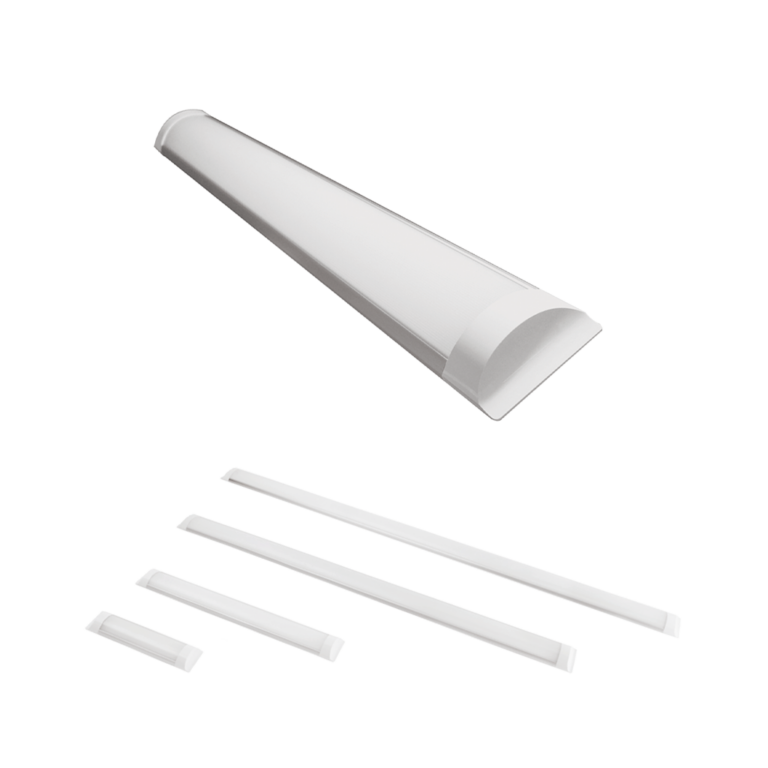 IP33 Slim Project Linear Light - PioLED