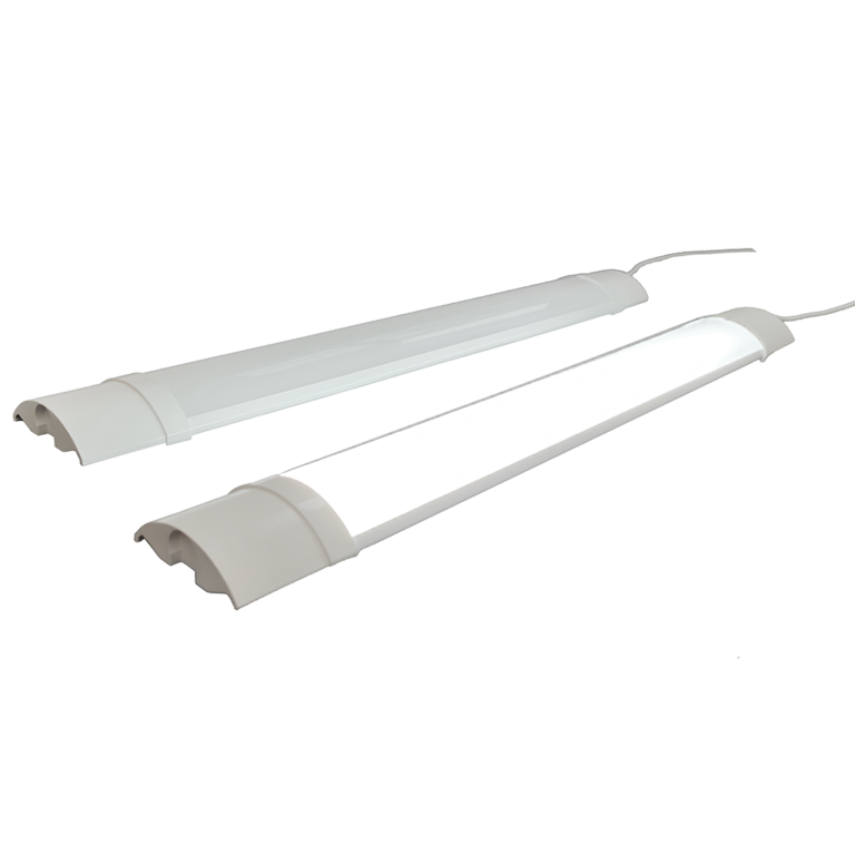 Linear Lights - PioLED