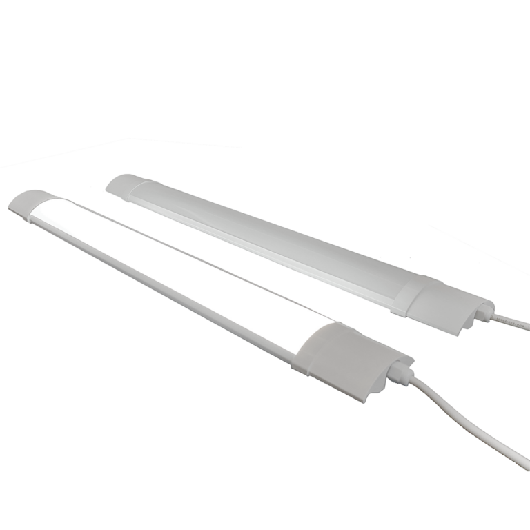 36W IP65 Slim 4ft Linear Light - PioLED