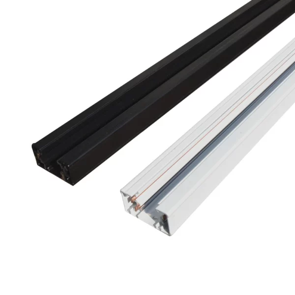 3 Wire Track Set – 1m - PioLED