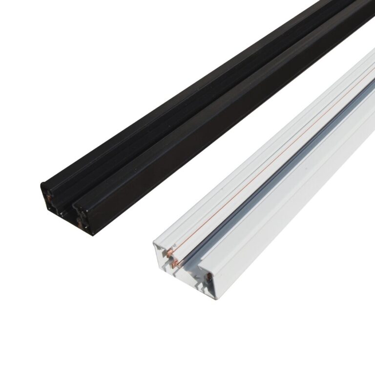 3 Wire Track Set – 1m - PioLED