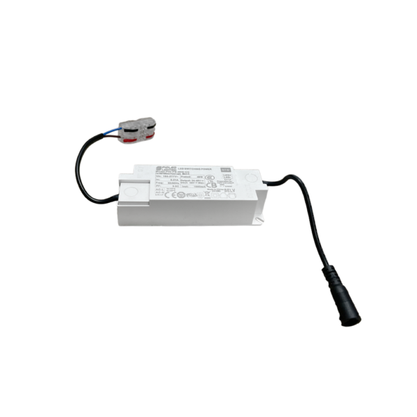 40W LED Driver- For Backlit Panel Driver - PioLED