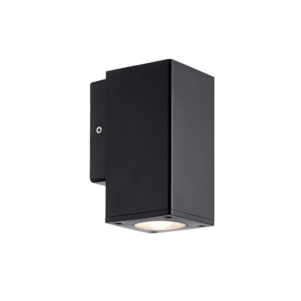 Sylo IP65 Wall Light Fixture – Down - PioLED