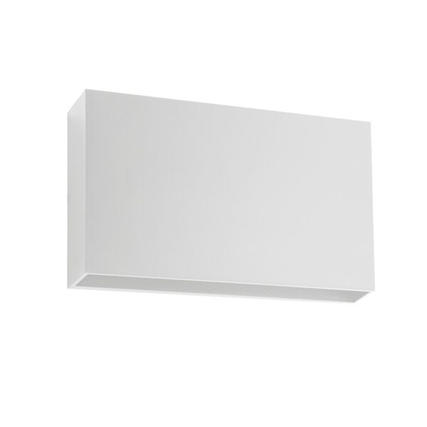 Pandora 3CCT IP65 Wall Light – Down - PioLED Lighting