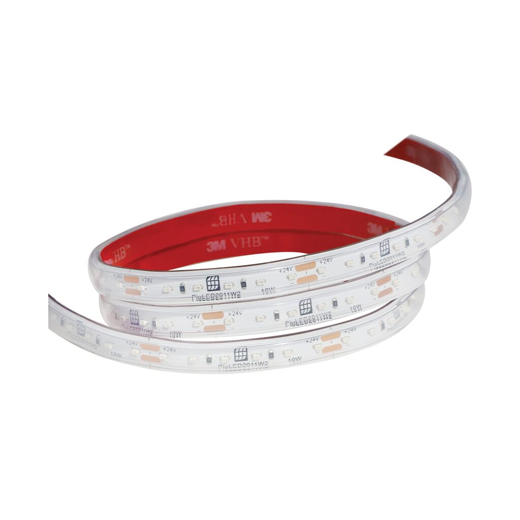 Exterior LED Lighting - PioLED