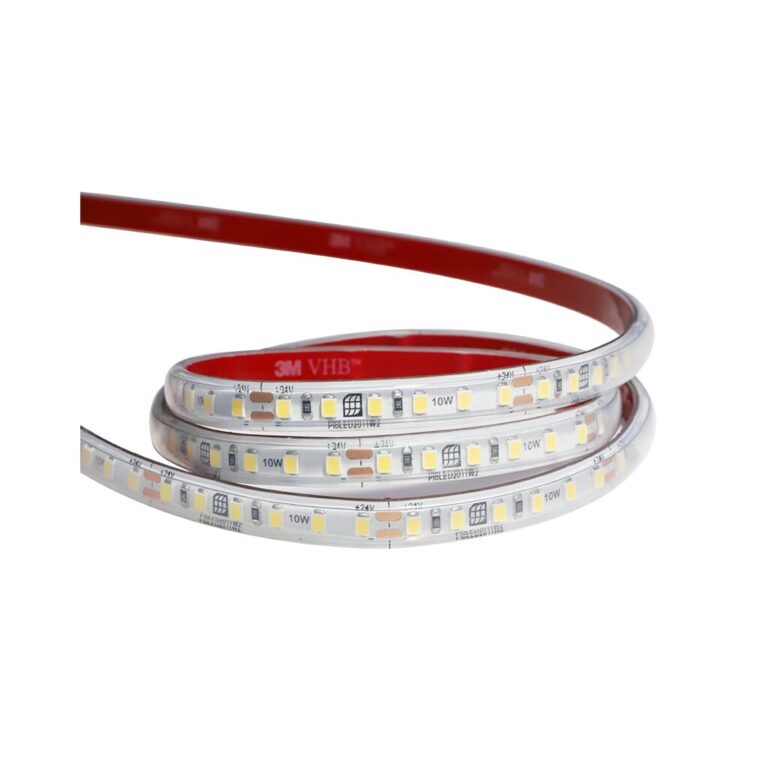 24V LED Strip Lights - PioLED