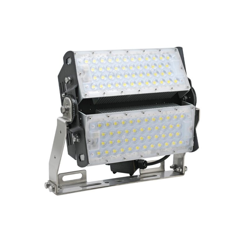 Industrial LED Lighting - PioLED