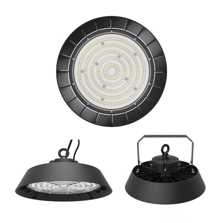 LED Highbays - PioLED