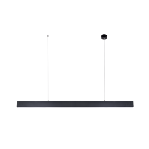 IP33 Pencil Surface/Hanging Linear Light - PioLED