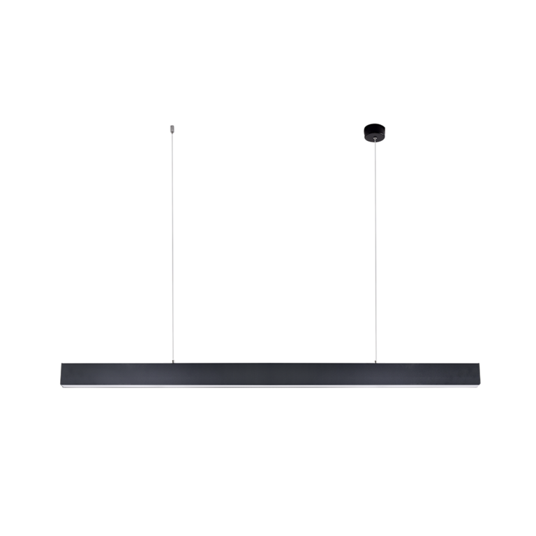 Linear Lights - PioLED