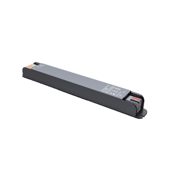 200W LED Linear 24V IP20 CV Driver - PioLED