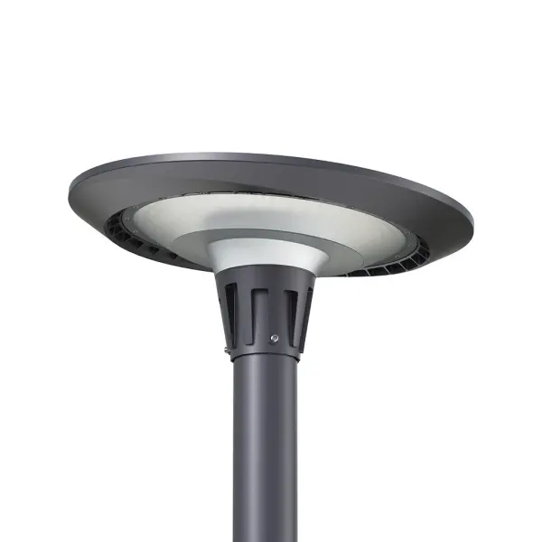 230V 35/20W Vista LED IP65 Post Top - PioLED Lighting