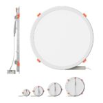 Interior LED Lighting - PioLED