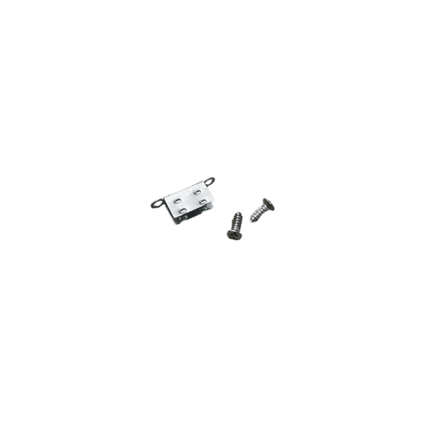 AL clip with two screws for Dryft Side Bend Neon 0408 Strip Light ...