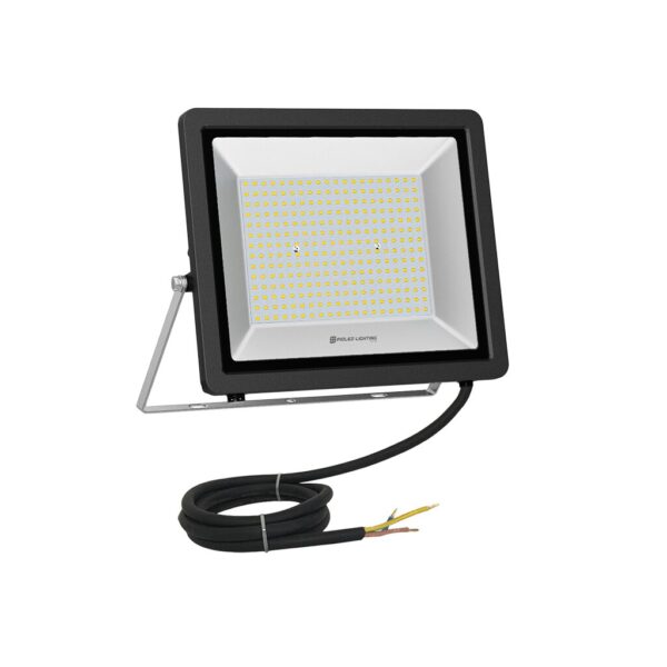 200W Nano Evo IP65 Floodlight - PioLED Lighting