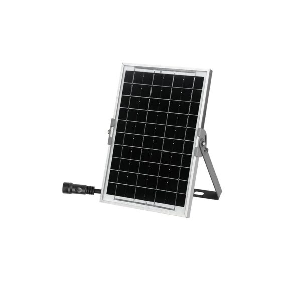 50W Karu Solar IP67 Floodlight with Panel - PioLED Lighting ...