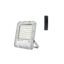 100W Karu Solar IP67 Floodlight and Panel - PioLED Lighting