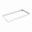 Backlit Panels Surface Mount Case - 600x1200 - PioLED Lighting