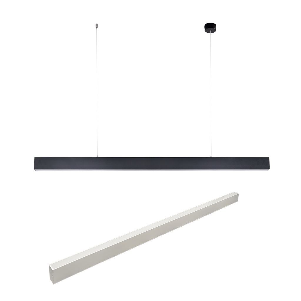 Linear Lights Archives - PioLED Lighting - Industrial, Commercial and ...