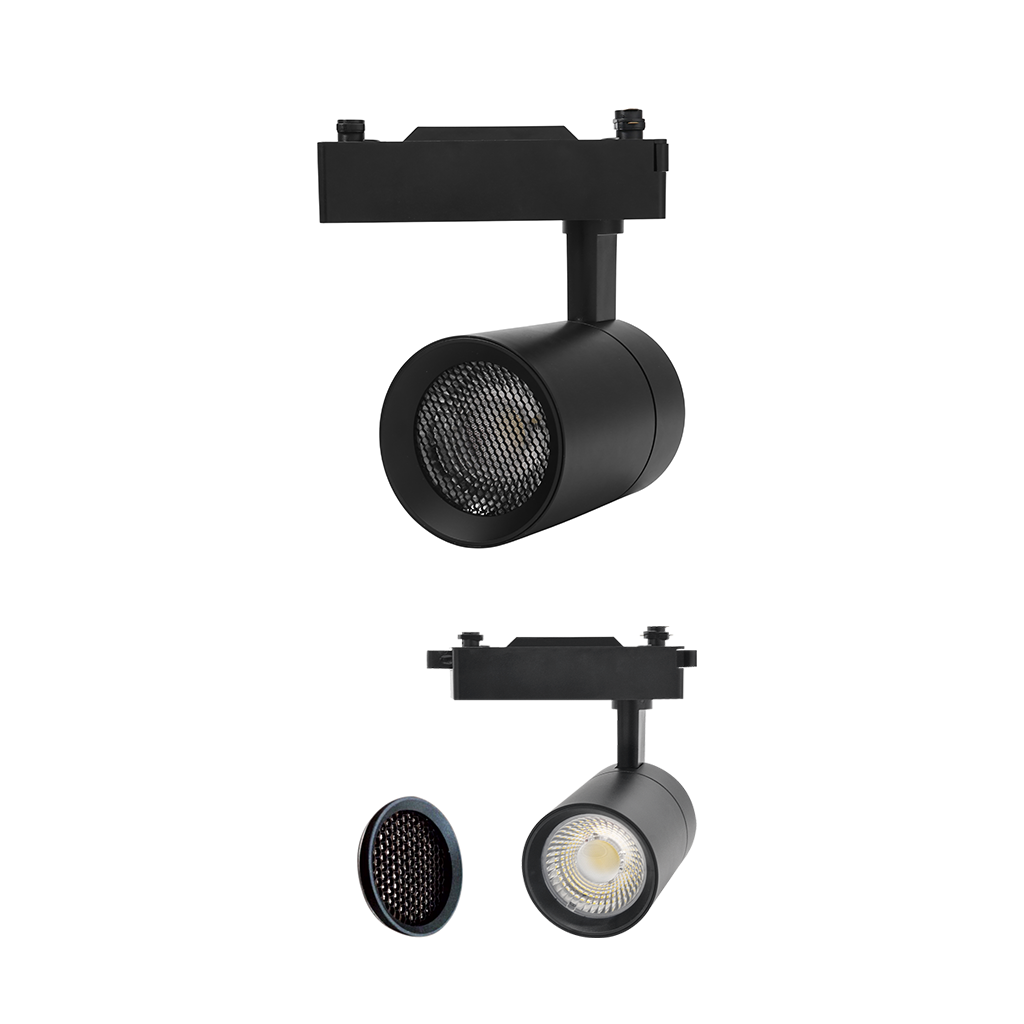 Track Lights Archives - PioLED Lighting