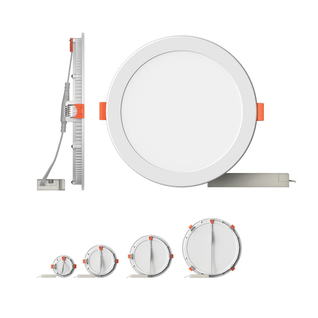 Panels - PioLED Lighting