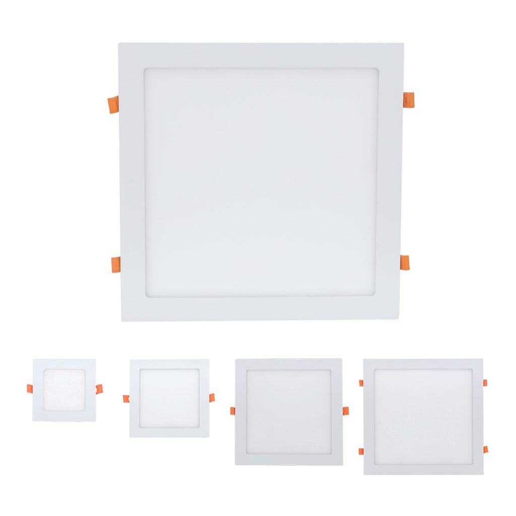 Square Panels Archives - PioLED Lighting