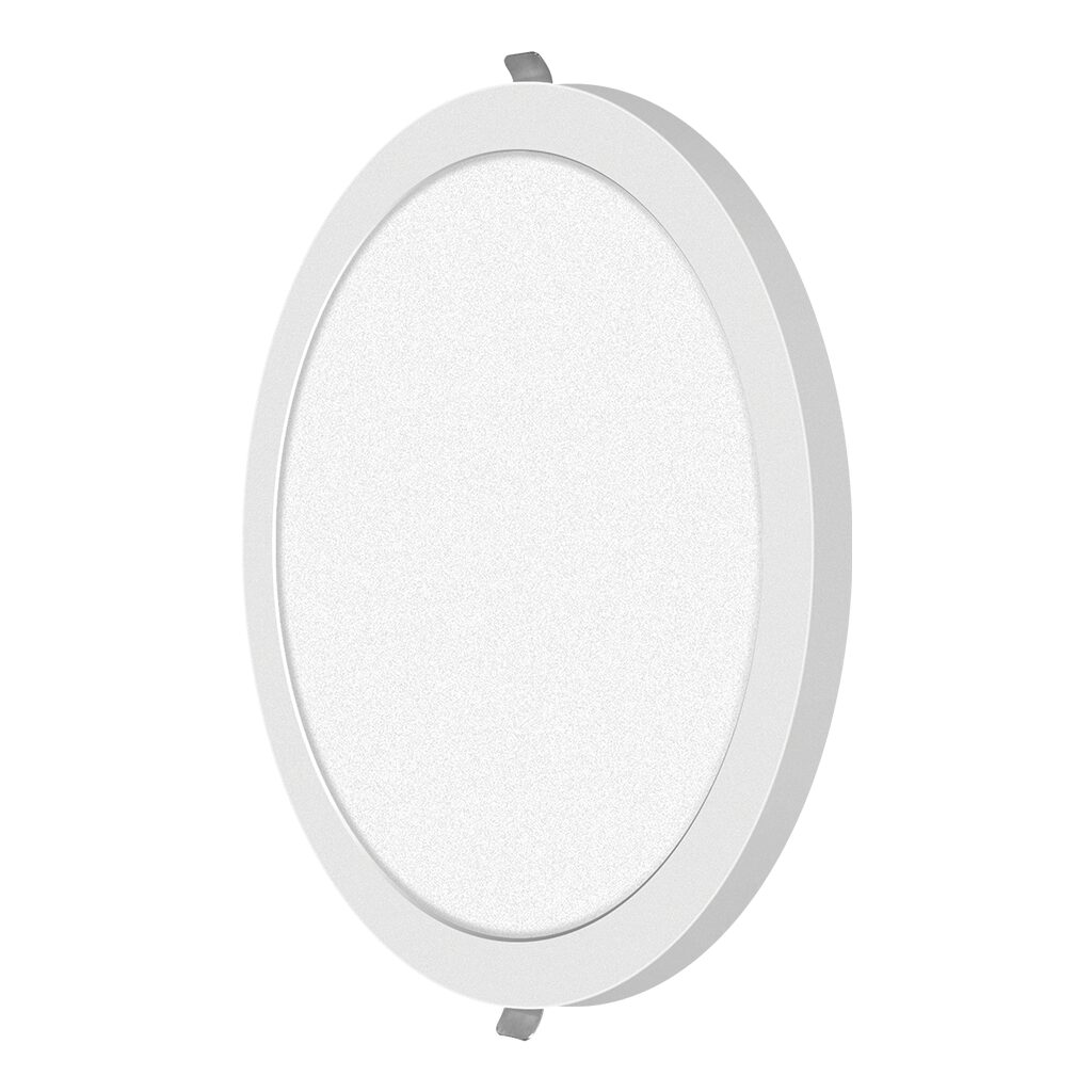 Round panels Archives - PioLED Lighting - Industrial, Commercial and ...