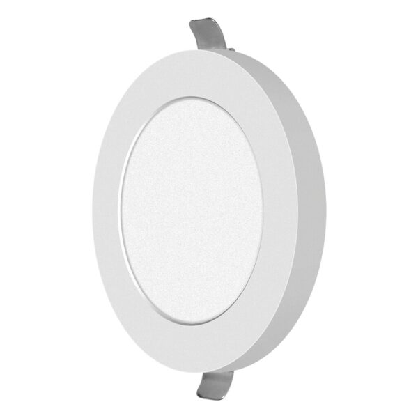 Round Panels Archives - PioLED Lighting - Industrial, Commercial and ...