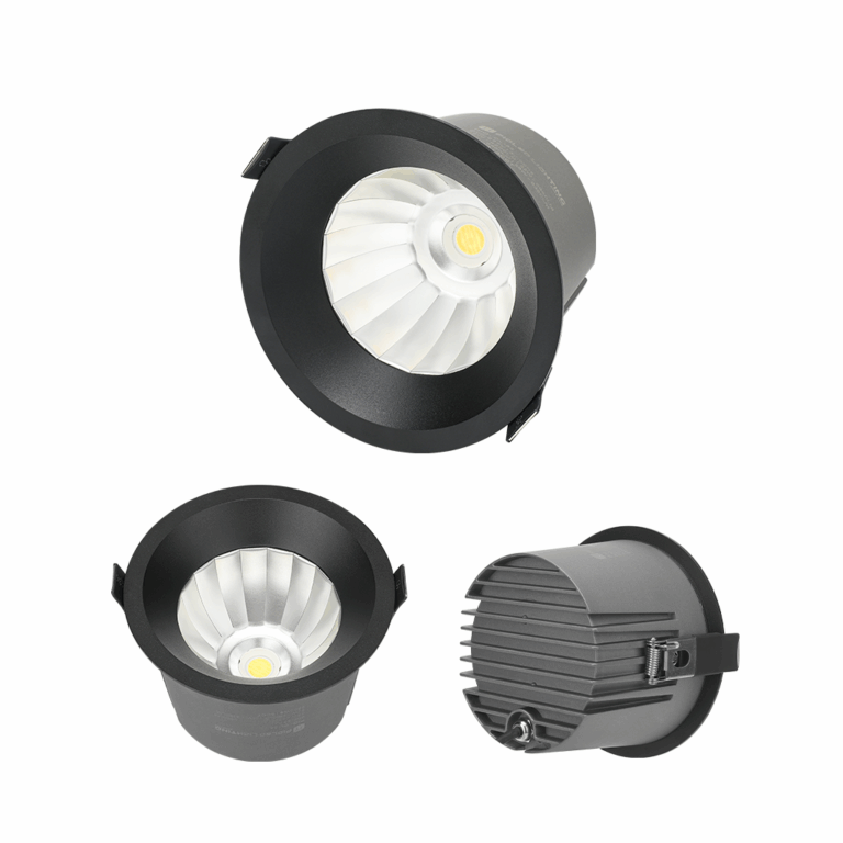 Residential LED Lighting - PioLED Lighting - Industrial, Commercial and ...